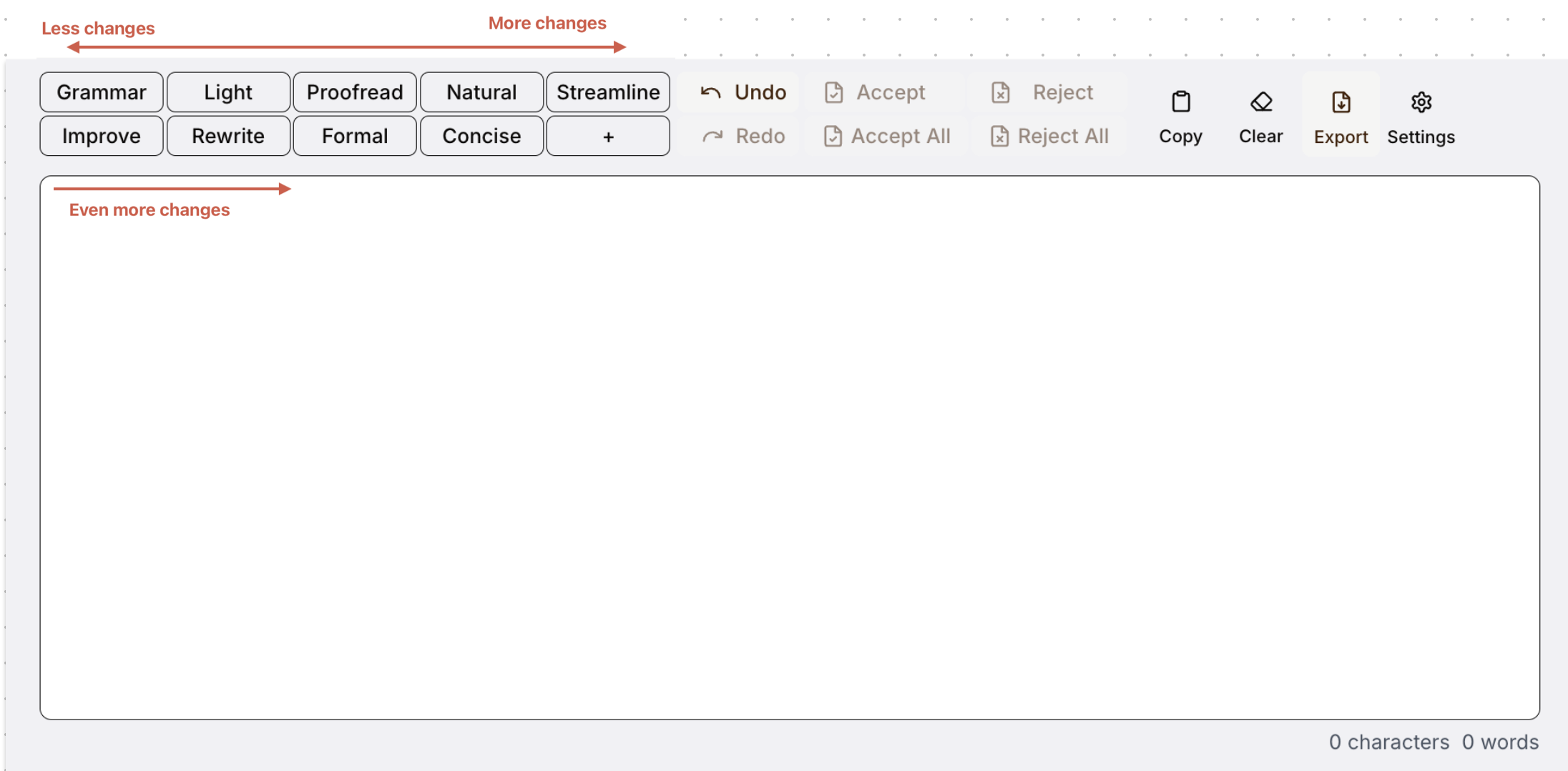 editGPT Quick Start Guide | editGPT
